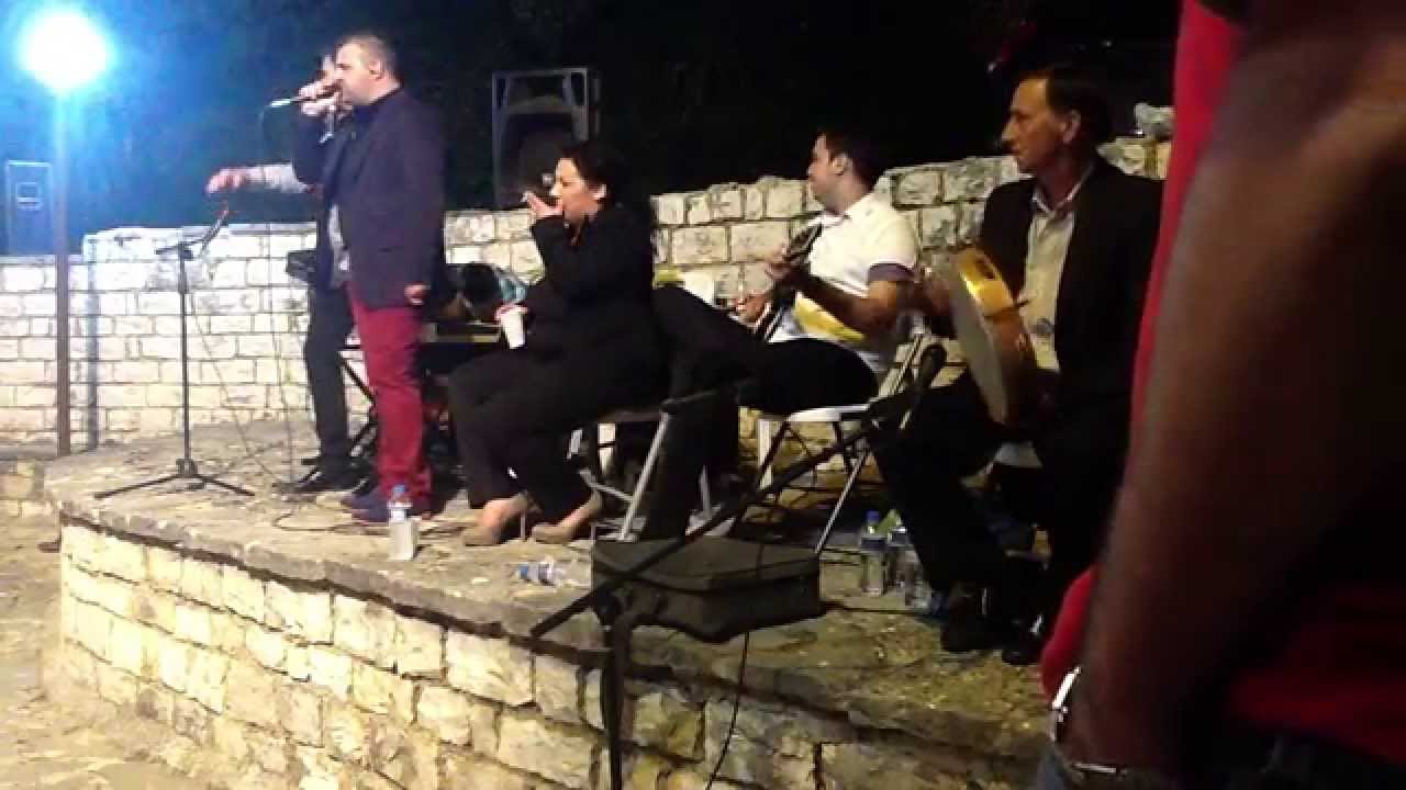 ΠΑΝΑΓΙΩΤΗΣ ΟΙΚΟΝΟΜΟΥ - ΘΩΜΑΣ ΧΑΛΙΓΙΑΝΝΗΣ ΠΕΡΙΒΛΕΠΤΟΣ ΙΩΑΝΝΙΝΩΝ 2 2015 ...