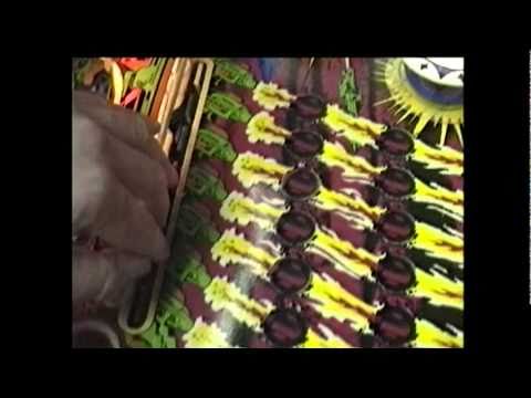 #33 Understanding Pinball - Gottlieb's COUNTERFORCE - Learn How It ...