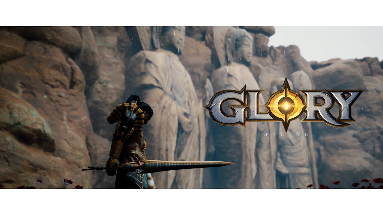 Glory Online - Official Trailer - YouTube