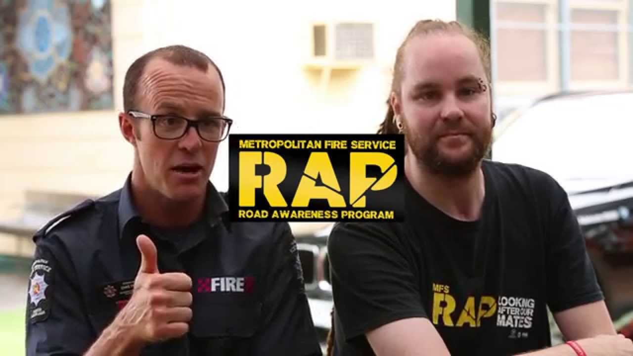 NUNGATV Ep7 Road Awareness Program - YouTube