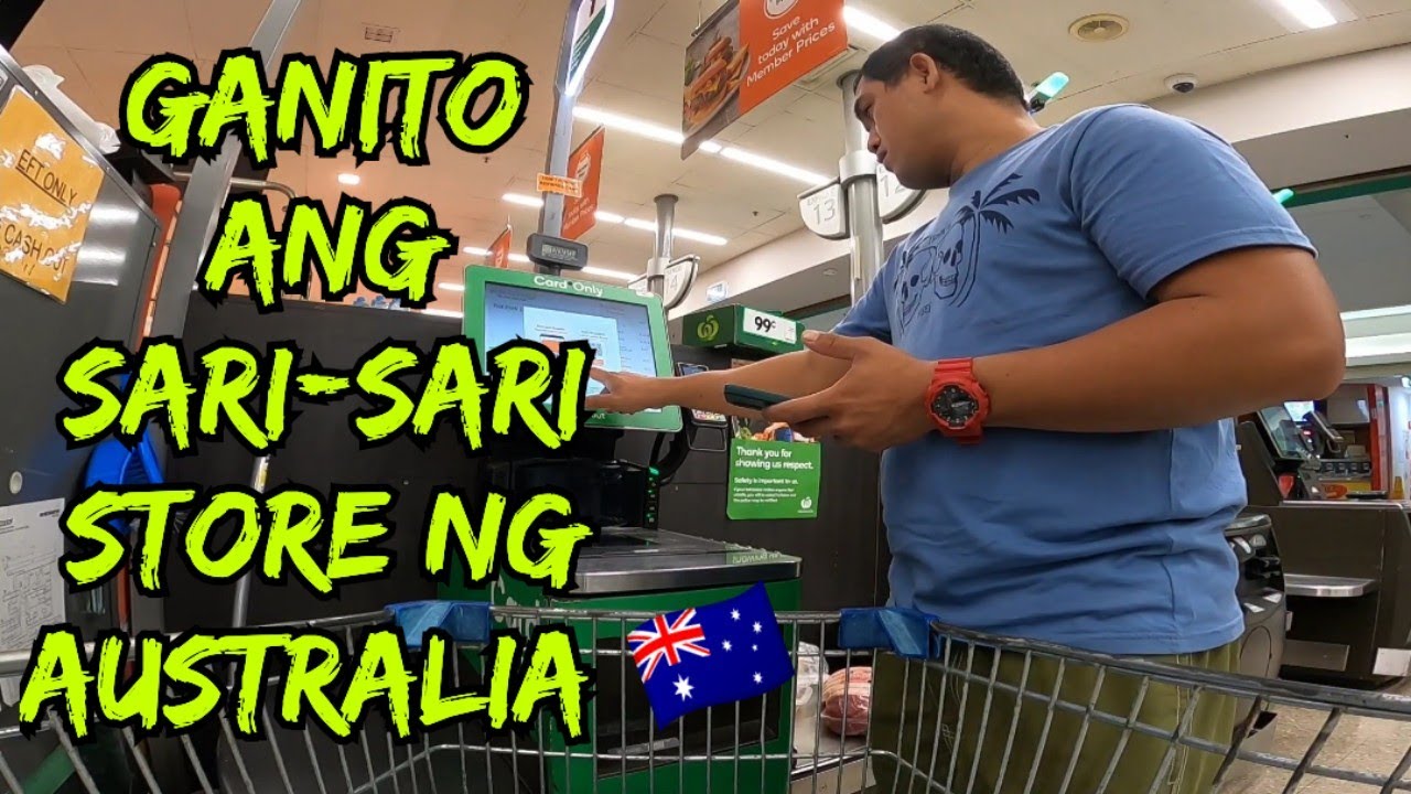 Woolworths Store in Taree, NSW Australia - YouTube