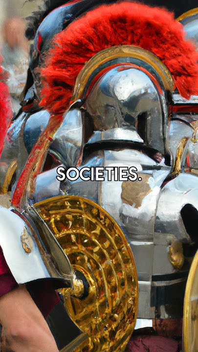 Deep Dive Into Ancient Rome - YouTube