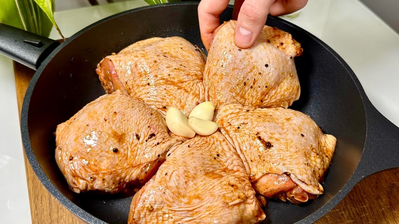 Sie sind so lecker, mein Großvater macht sie 3 mal die Woche! Sehr ...