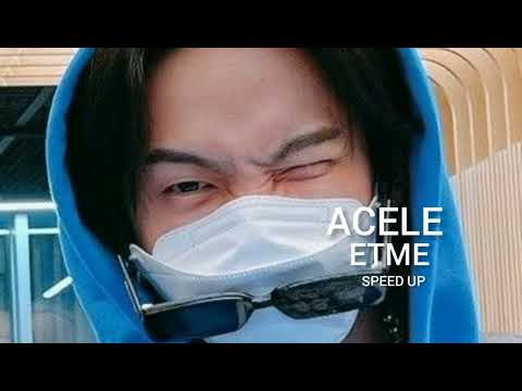 Hande Yener - Acele Etme (Speed Up)