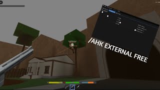 Silent Aim The Best Free Roblox External Cheat Charm Wtf Triggerbot Silent Aim Free Amruu Mp3 ...
