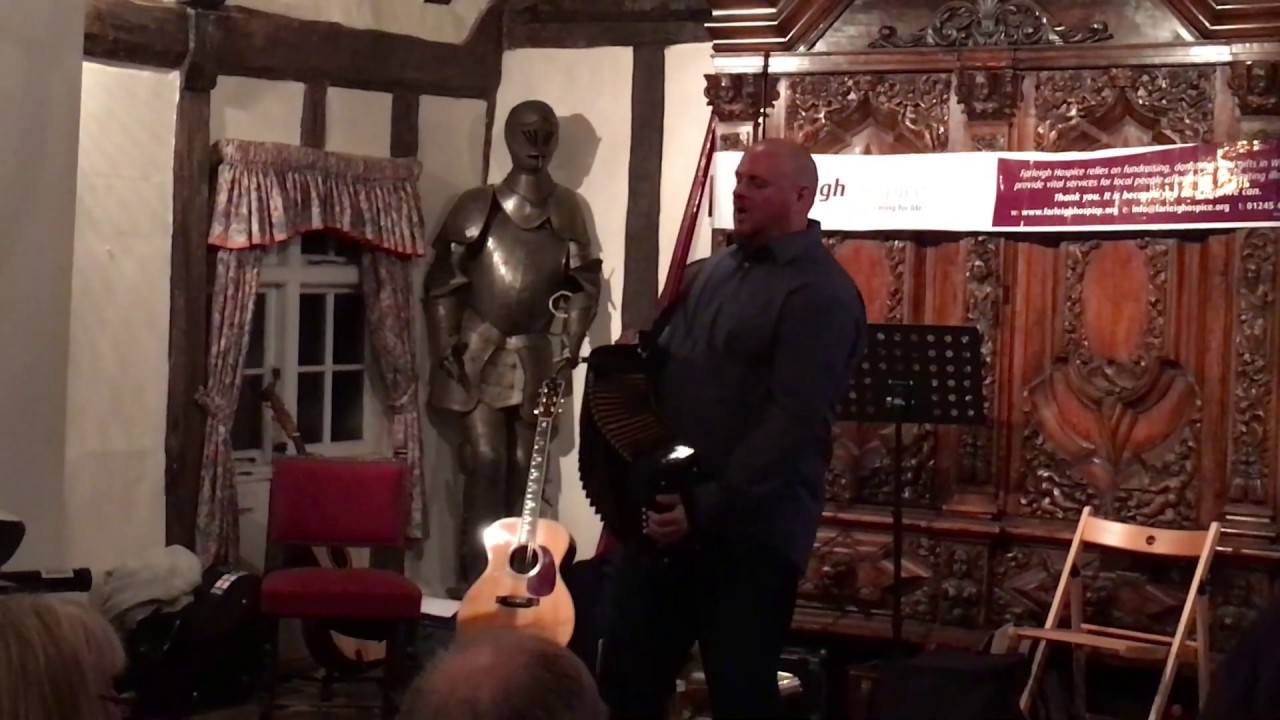 The Bargeman's Alphabet (ABC) A Sea Song, From The Thames Sailing ...