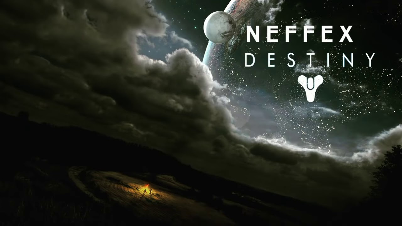 Neffex Destiny Lyrics [2019] - YouTube