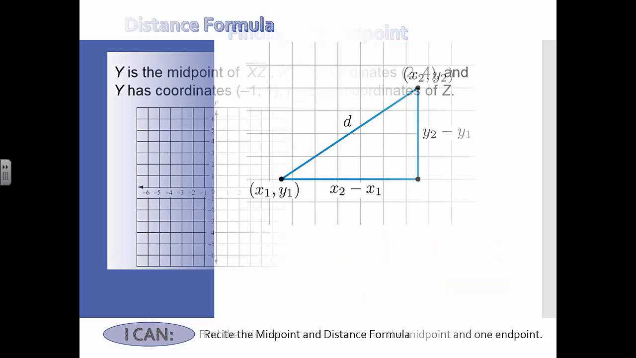 Section 1 6 Midpoint And Distance In The Coordinate Plane YouTube section-1-6-midpoint-and-distance-in-the-coordinate-plane-youtube