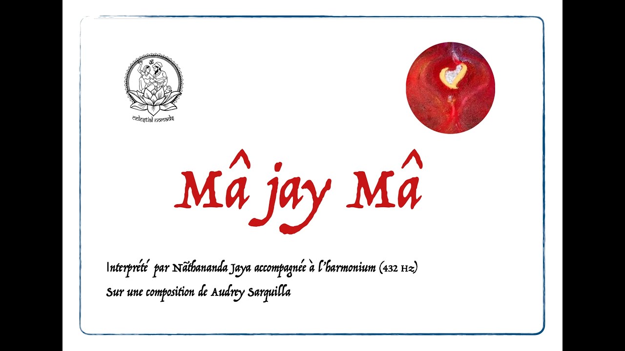 Mâ Jay Mâ - YouTube