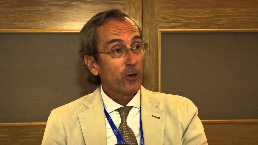 Dr. Manuel Anguita: “La frecuencia cardiaca es un marcador pronóstico y ...