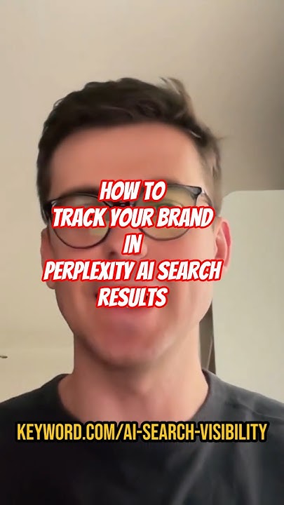 How to Track Rankings for Perplexity Search Engine in 90 Seconds 🤯| Simple Perplexity AI ...