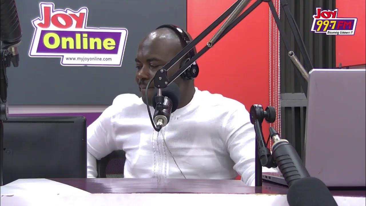 Watch Atmosphere Of Victory With Pastor Kojo Frimpong on Joy99.7 FM (11-11-2021) - YouTube