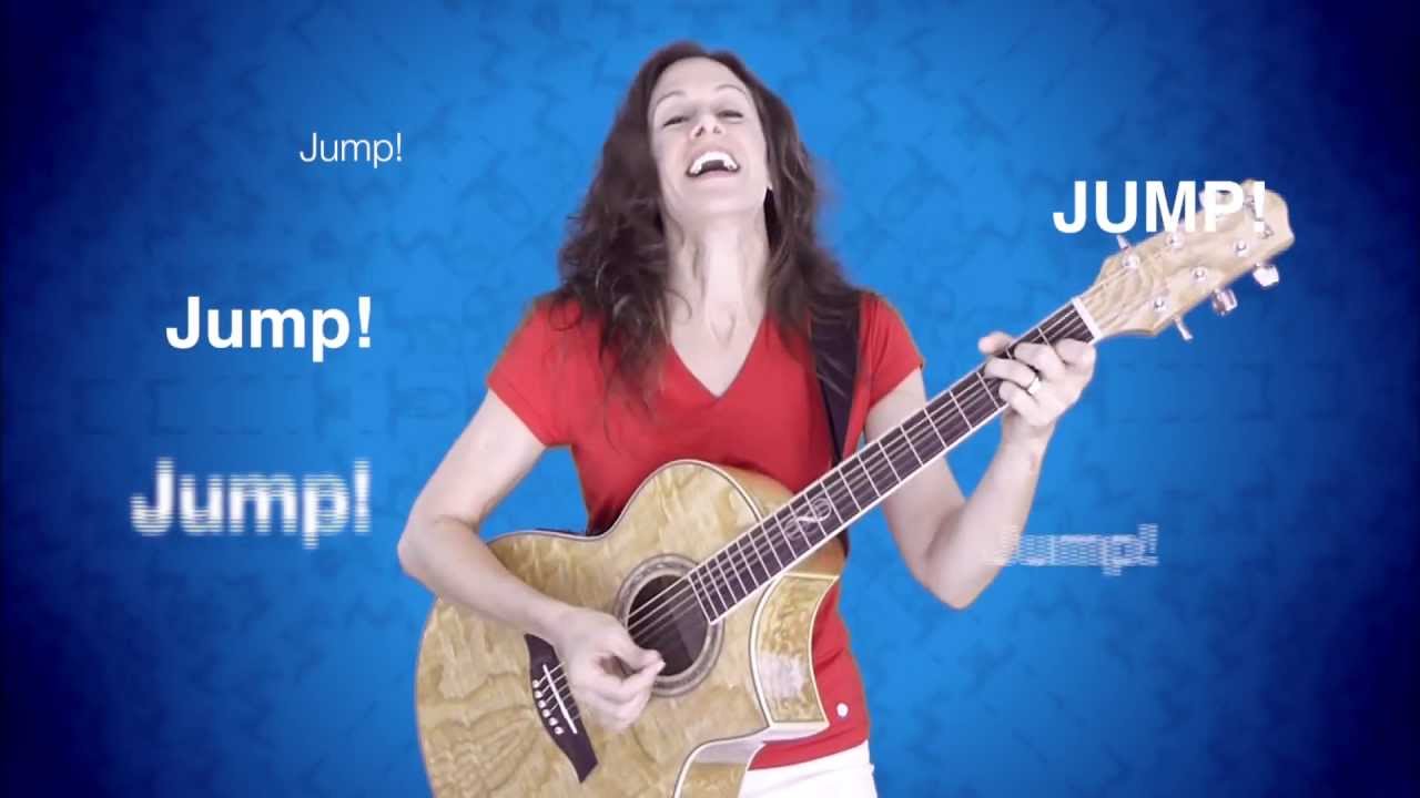 Count to 10 | 10 Little Children | Nursery Rhyme for Kids | Patty ...