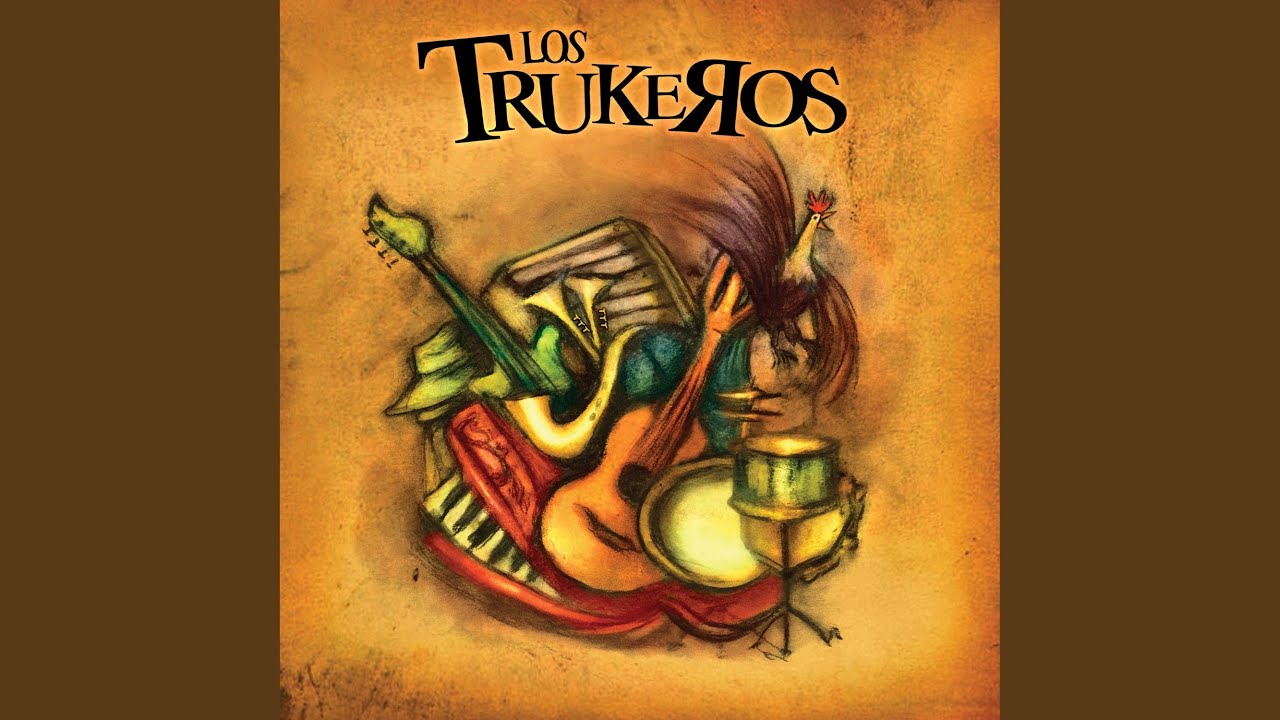 El Vivaracho (En vivo) - YouTube