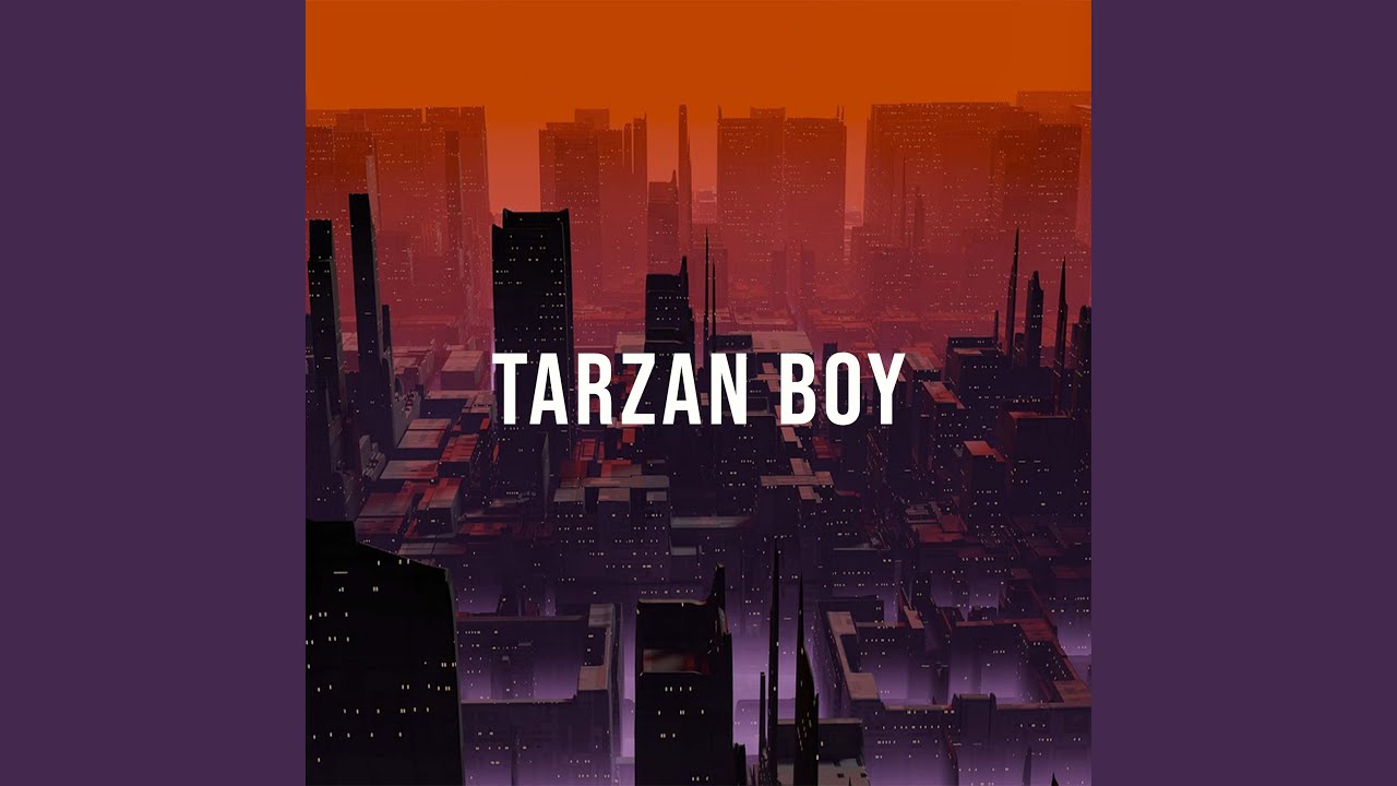 BMG Recording cover of Baltimora's 'Tarzan Boy' | WhoSampled