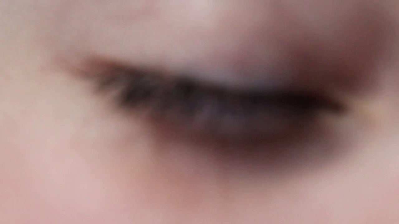 Free Stock Video - Eye Opening #1 HD - YouTube