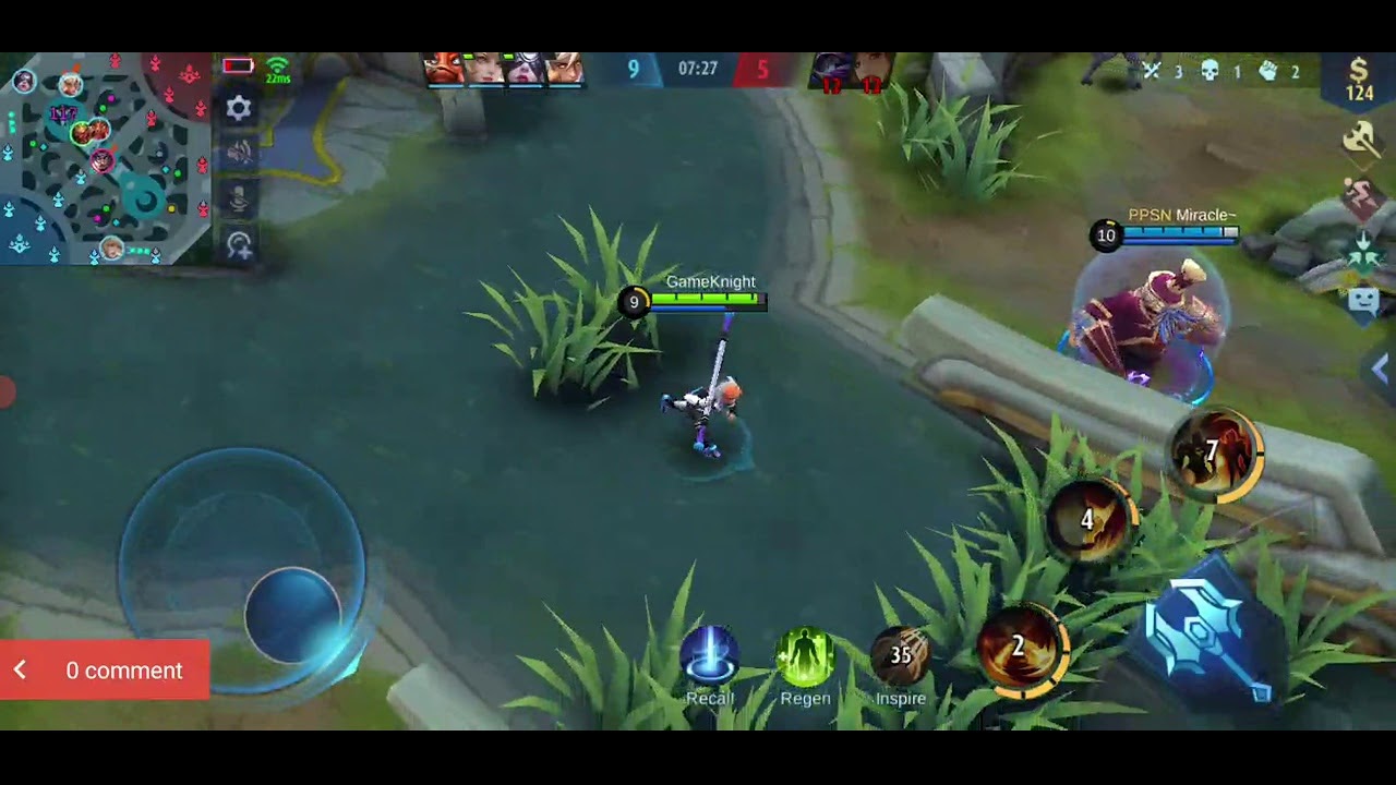 Mobile Legends Sun Hero - YouTube