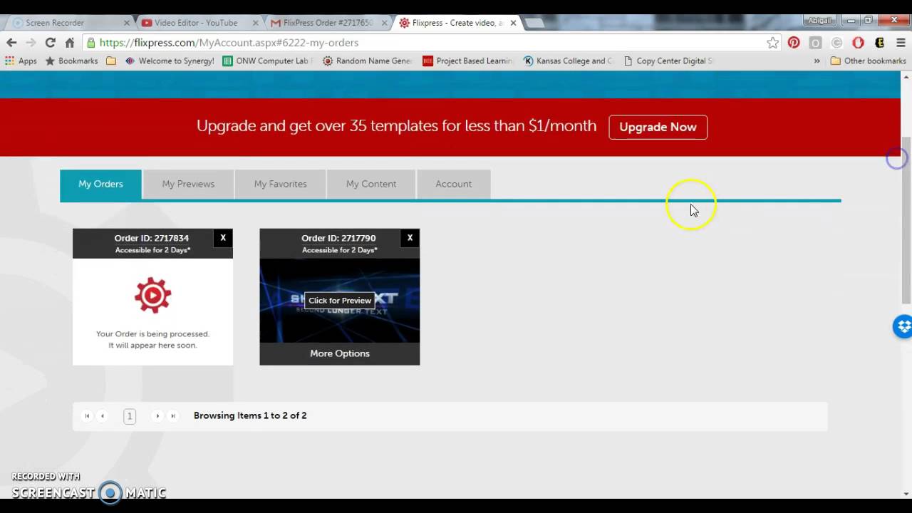 Youtube Editor Tutorial Youtube