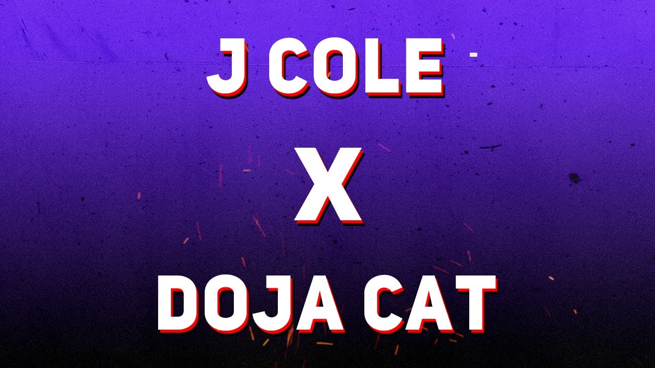 #trap J Cole x Doja Cat Type Beat 2023 - Say So - YouTube
