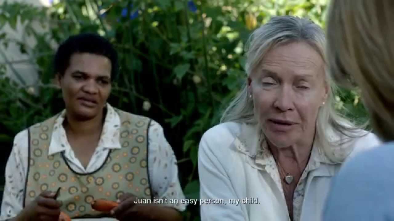 n Man soos my pa’ trailer - YouTube