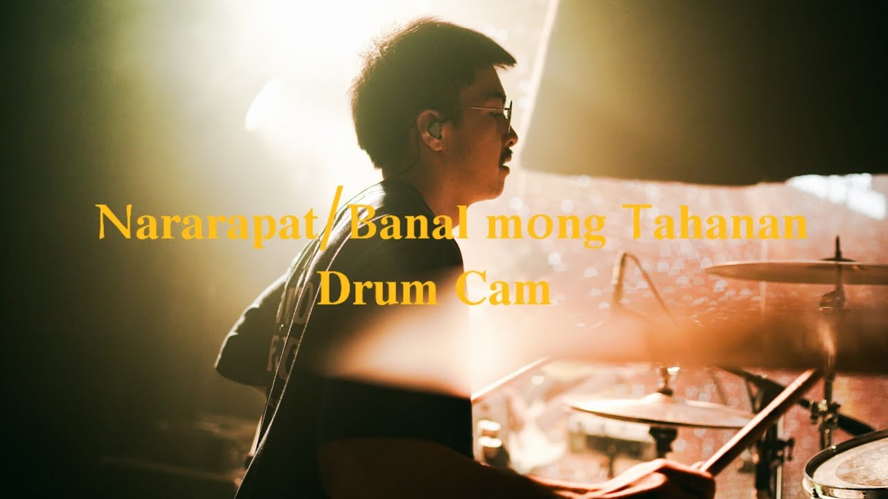 Nararapat - Spring Worship / Banal Mong Tahanan - Musikatha | His Life ...