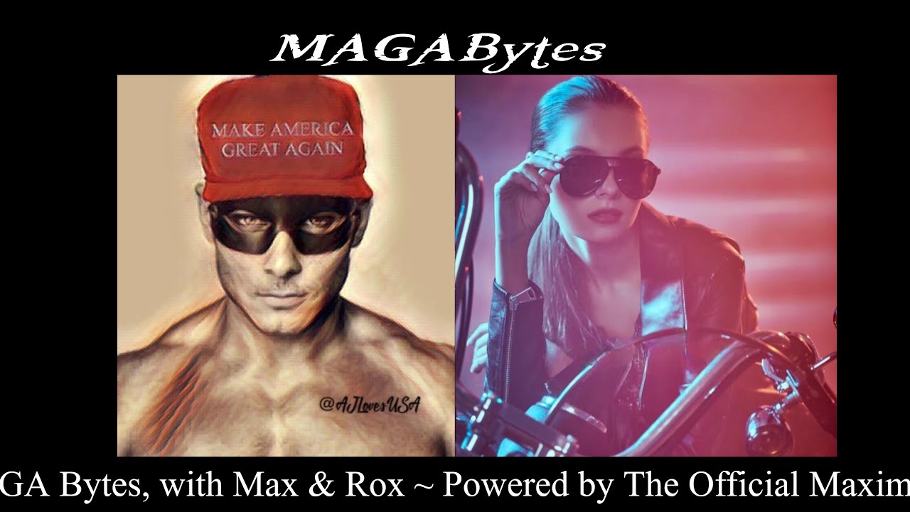 📽 MAGA Bytes (Premium Only), with Max & Rox: Election 2022 (Highlights ...