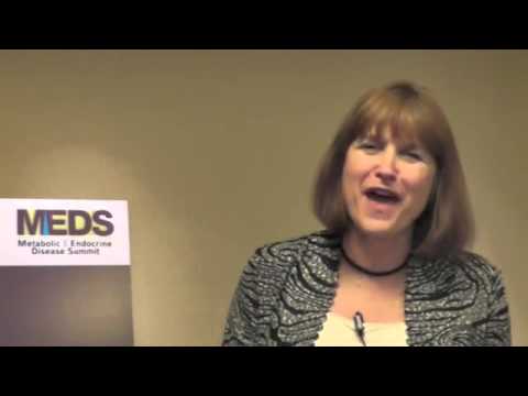 Christine Kessler MN, CNS, ANP, BC-ADM, CDTC, FAANP, Co-chair of MEDS ...