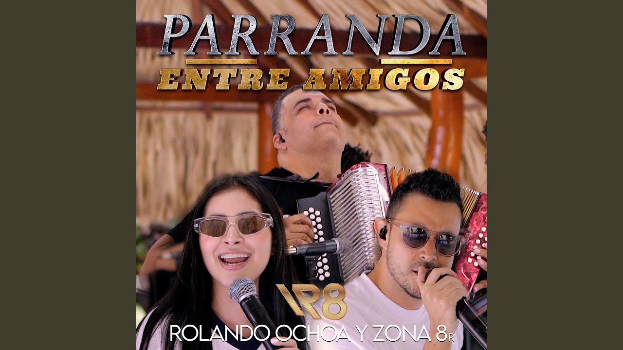 La Fundillo Loco (En Vivo) - YouTube