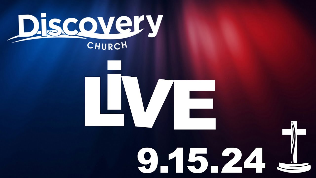 Sunday Service 11 AM - YouTube