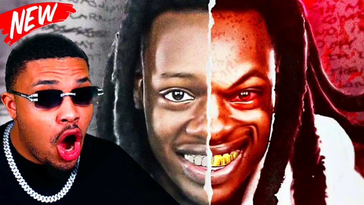 Julio Foolio Drops Location To His Own Funeral... - YouTube