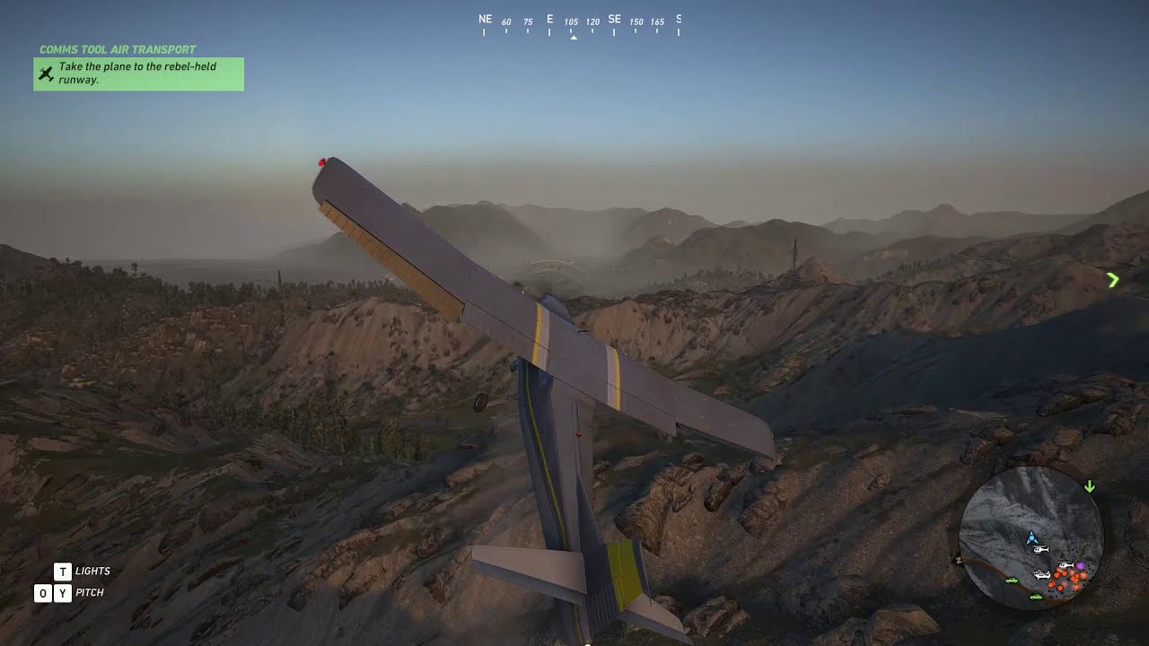 Muslim Gamer TV | Ghost Recon: Wildlands | First Playthrough 07 - YouTube