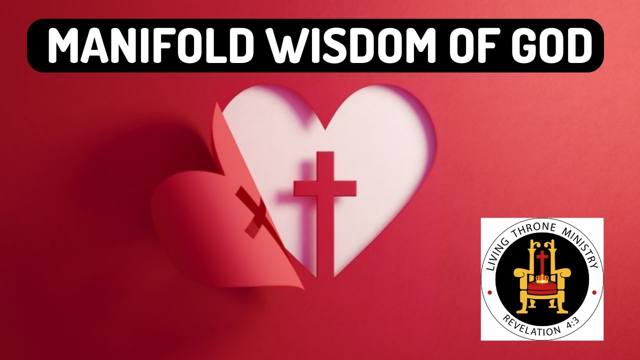 THE MANIFOLD WISDOM OF GOD OLUSEGUN MOKUOLU YouTube THE MANIFOLD WISDOM OF GOD OLUSEGUN MOKUOLU YouTube