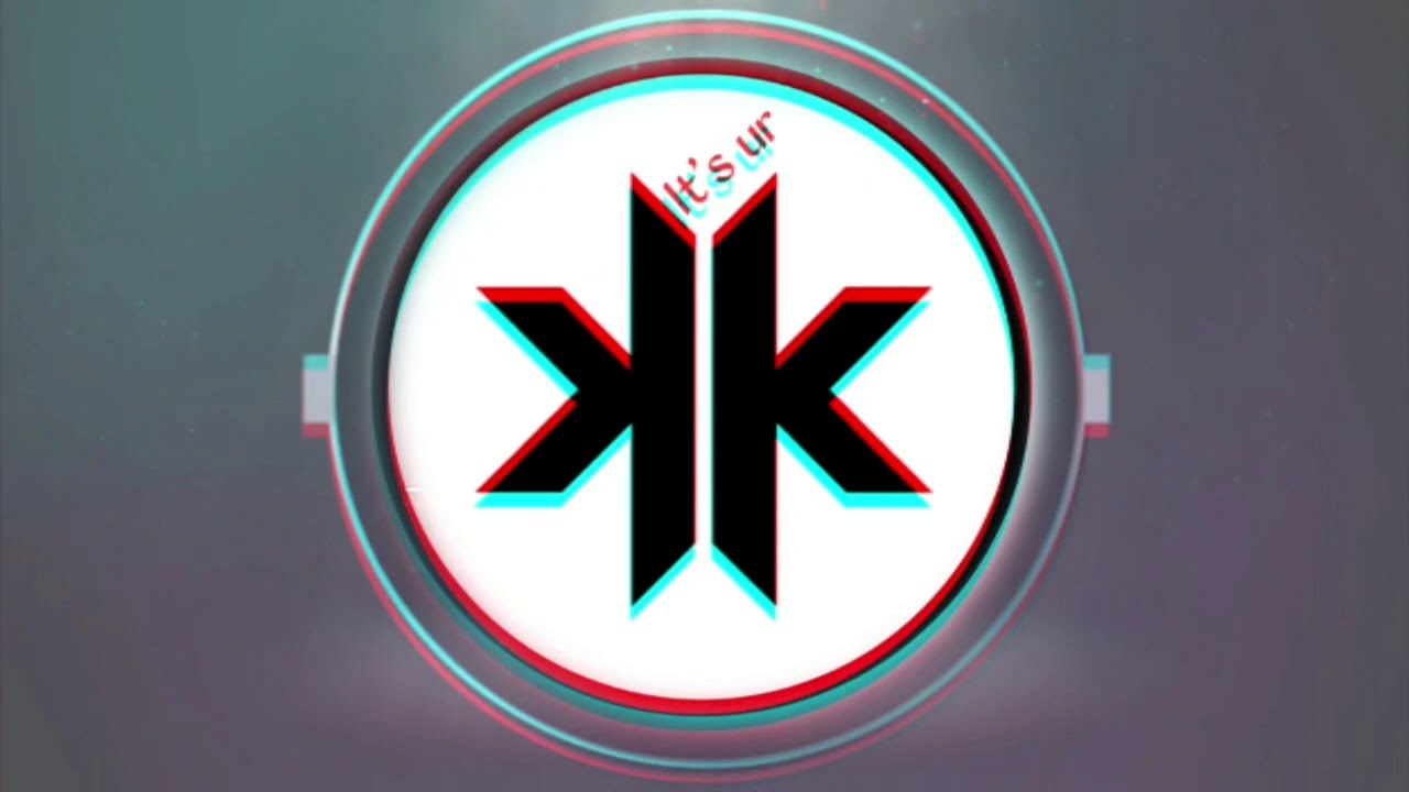 Official Intro of It's ur KK | It's ur KK - YouTube