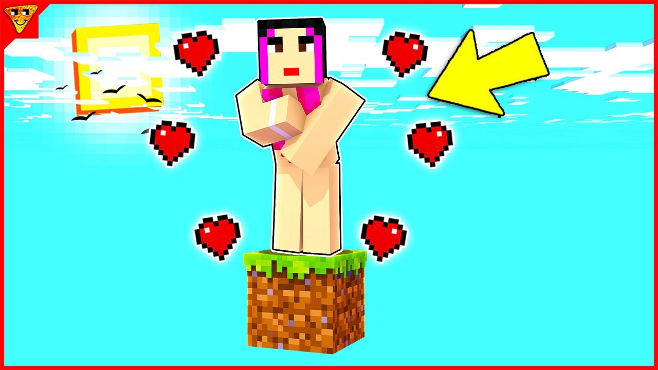 A EMILLY VICK FICOU SEM NADA em APENAS um BLOCO e ISSO ACONTECEU... no ...