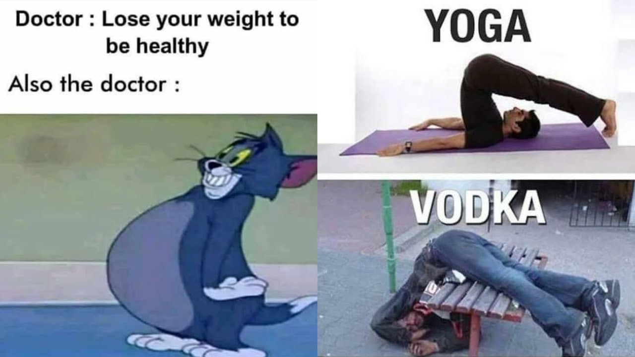 😂Memes That Will Make Your Day😂 || Memes Adda || Part–525 - YouTube