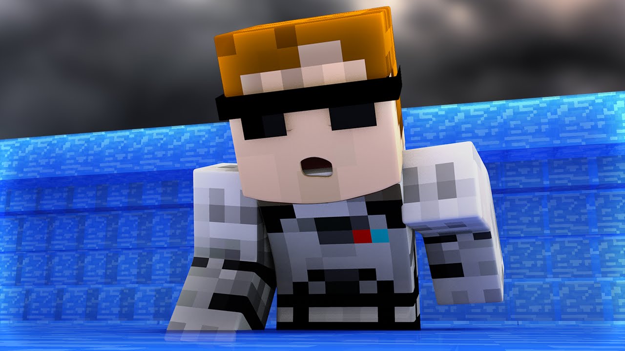 Minecraft INTERSTELLAR - "TIDAL WAVE" (Minecraft Roleplay) #5 - YouTube