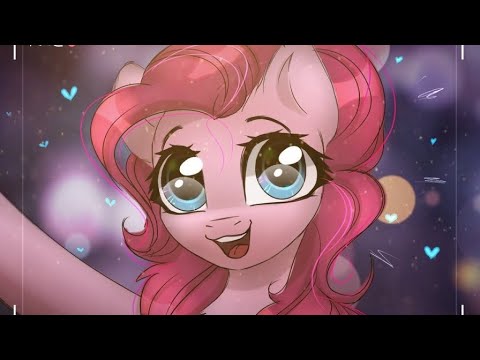 Mlp Pinkie Pie tribute Sweet but psycho - YouTube