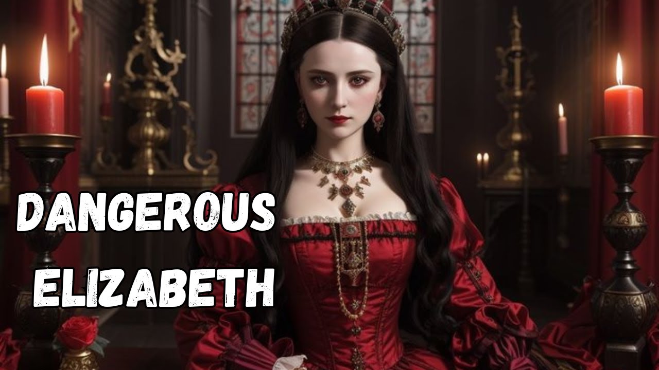 Elizabeth Bathory - The Blood Countess Documentary/ Aneed Tv - YouTube
