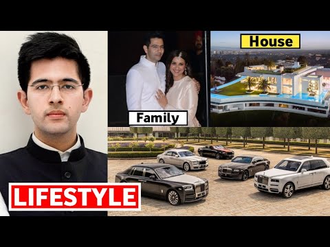 Raghav Chadha Lifestyle 2023, Age, Income, House, Cars, Girlfriend ...