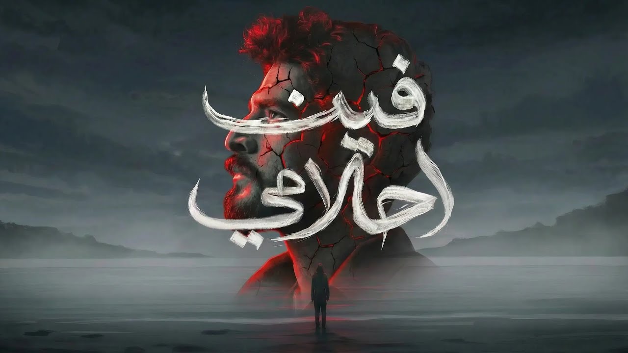 Khalid Gad - Fain Ahlamy | فين أحلامي - خالد جاد - YouTube