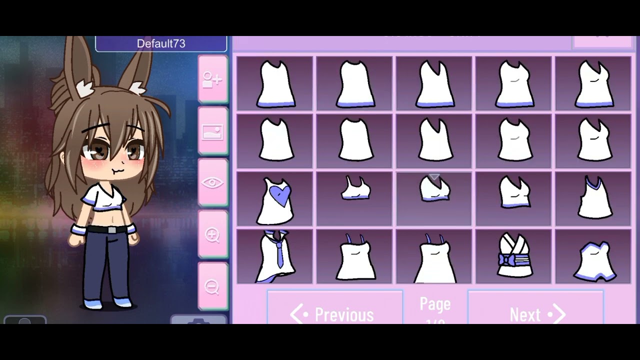 Fazendo a Ari Gacha @Ari_Gacha - YouTube