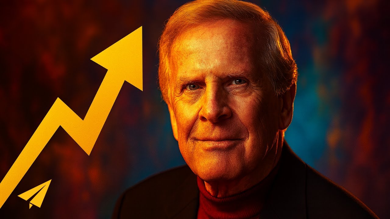 Denis Waitley: This One-Phrase Motivation Hack Will Change Your Life ...