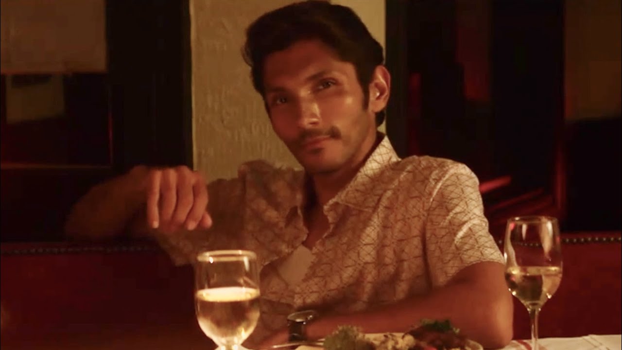 Excerpt of **Award-Winning** How Not to Date While Trans | Short Film ...
