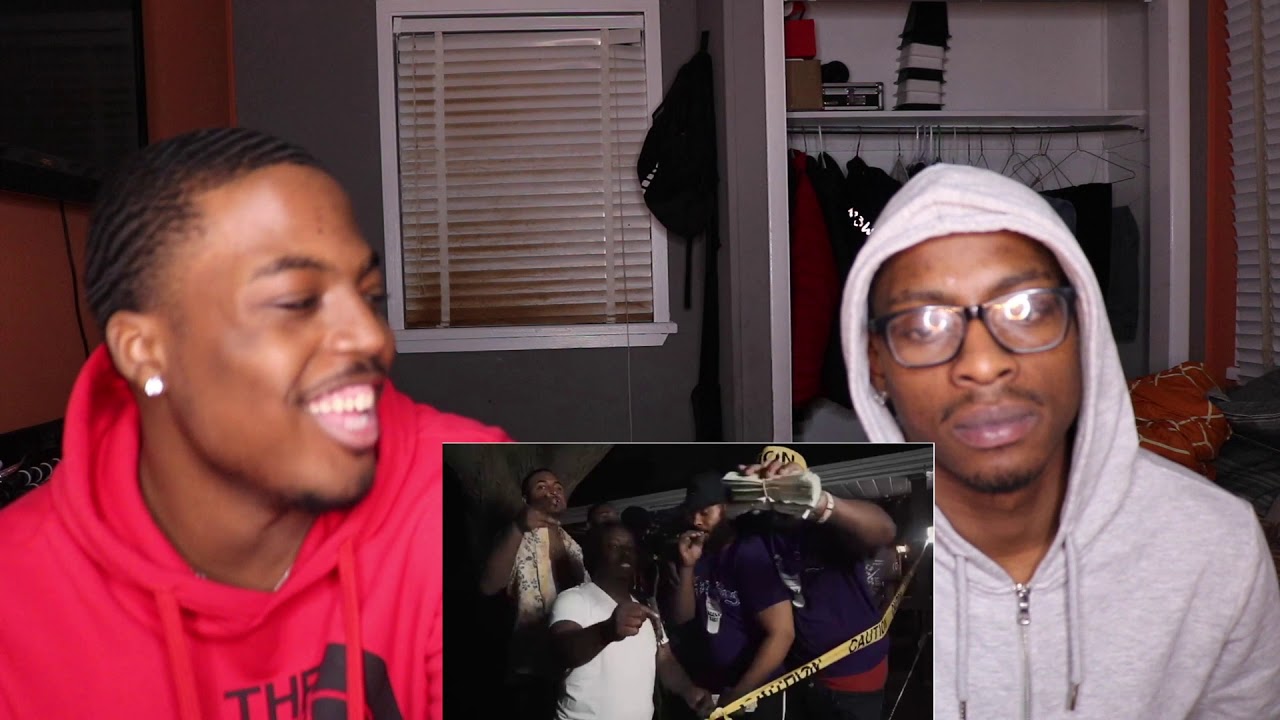 “Rio Da Yung OG ft RMC Mike - Inergee” DA CR3W REACTION! - YouTube