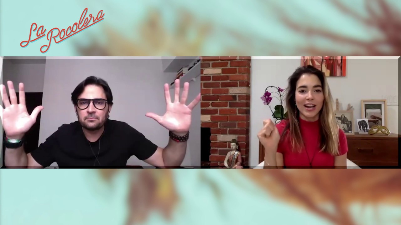 La Rocolera Ep 23 Parte 2 - Jean Paul Leroux - YouTube