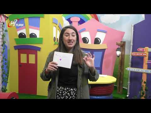 ŞÜKRETMEK l Mini Kent 04 Mart 2021