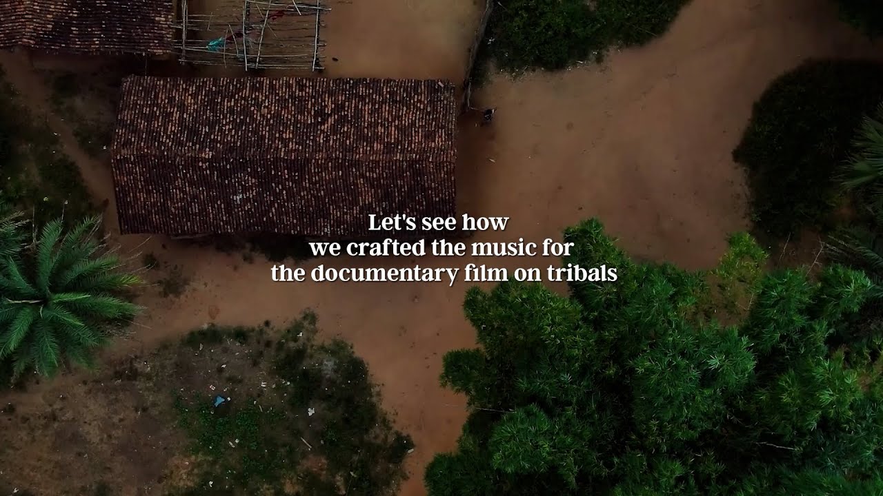 Music composition in documentary film - YouTube