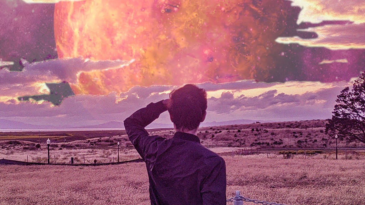 Ian Kolaja - Chasing Twilight (Single Visual) - YouTube