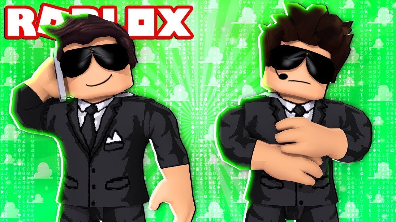Roblox: Spy Training Obby - YouTube