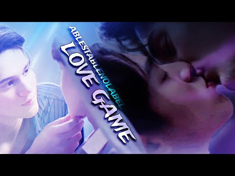 FMV: Elis x Pat |𝐋𝐎𝐕𝐄 𝐆𝐀𝐌𝐄 [Bad Guy My Boss]